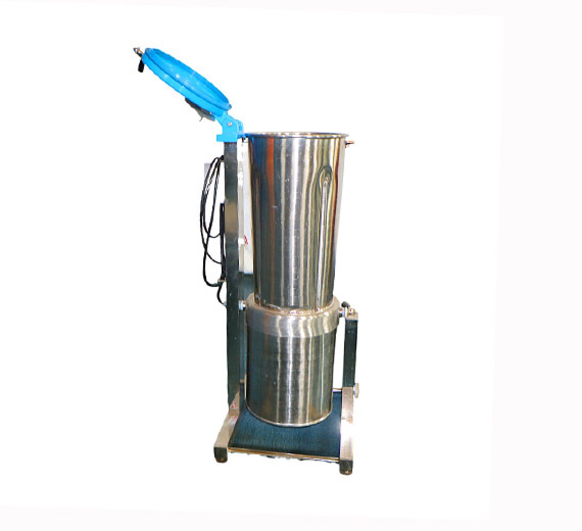 Food Blender - Nut Butter Grinder,Oil Press Machine,Silage Baler ...