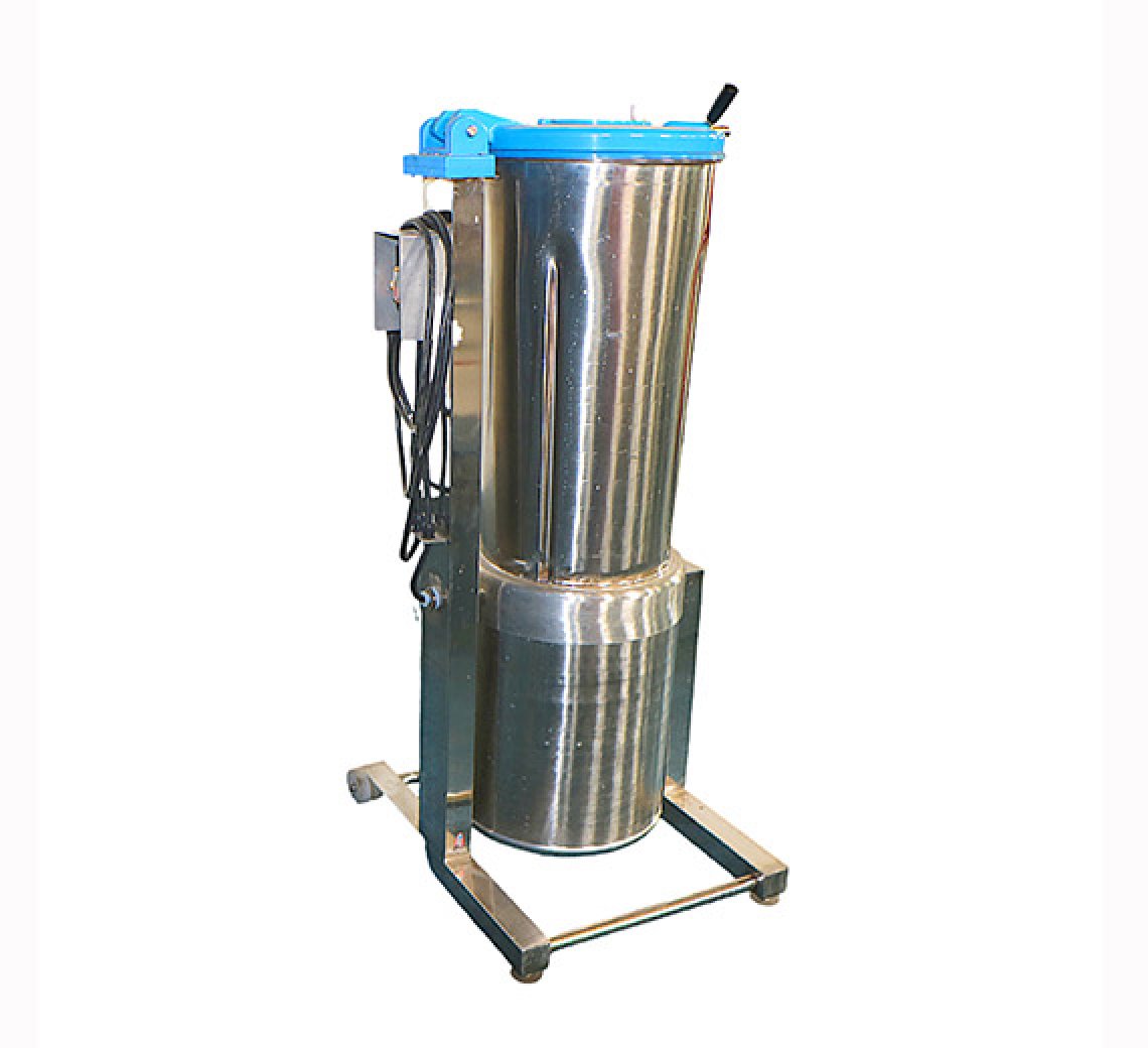Food Blender - Nut Butter Grinder,Oil Press Machine,Silage Baler ...